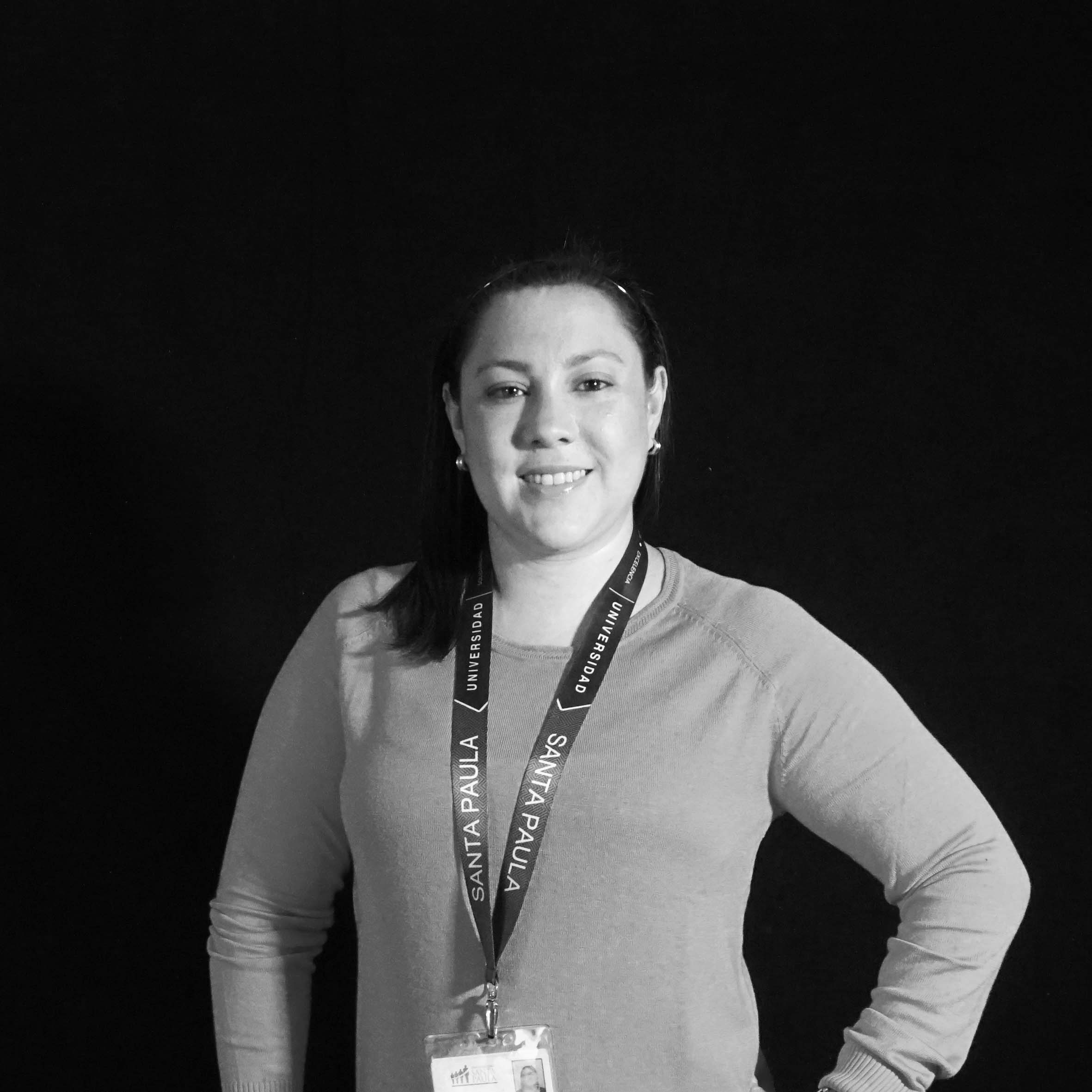 Carolina Solano Rojas - Docente en Terapia Del Lenguaje