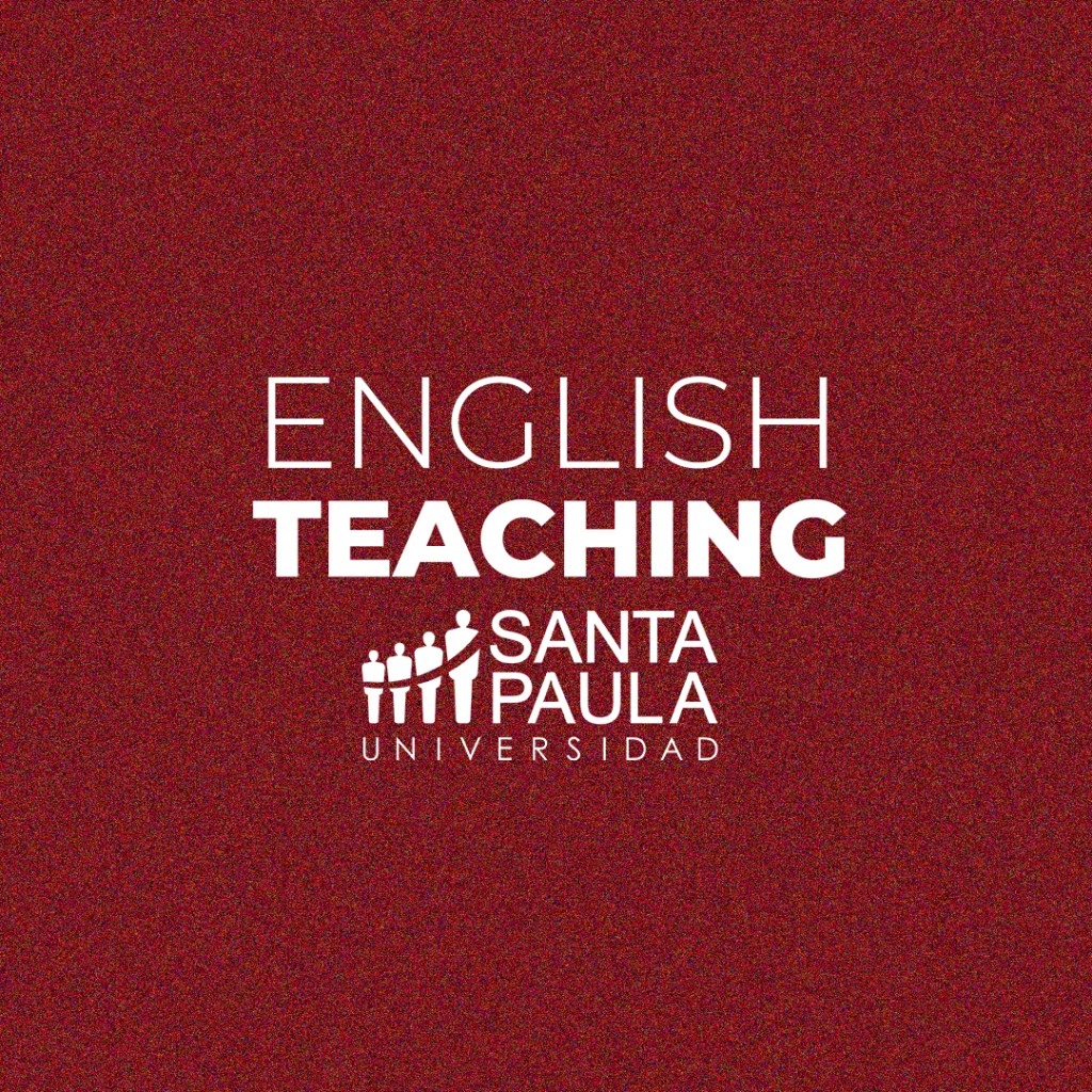 English teaching offer | English teaching - Universidad Santa Paula
