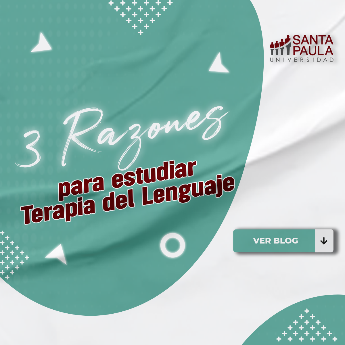 3 Razones para Estudiar Terapia de Lenguaje - U Santa Paula
