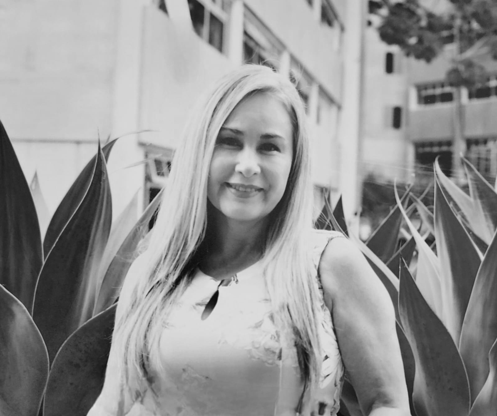 Beatriz Cordero Huertas - Universidad Santa Paula